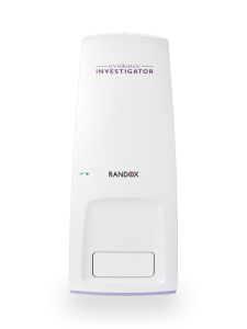 Evidence Investigator - Randox Toxicology