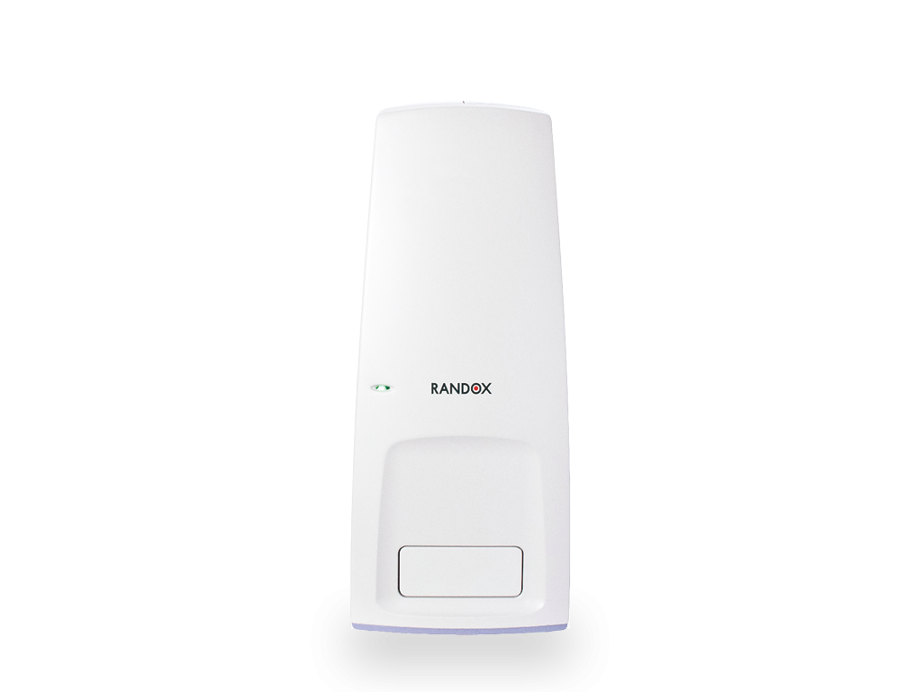 Biochip Array Technology - Randox Toxicology