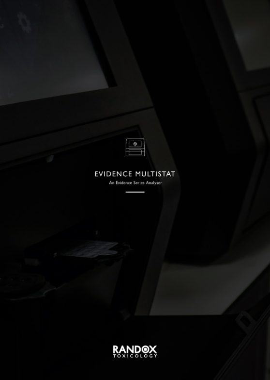 Downloads - Randox Toxicology