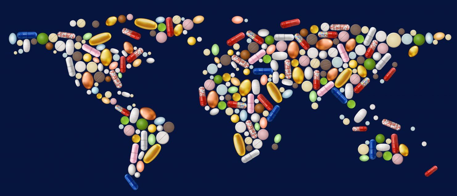 2019 World Drug Report - Randox Toxicology
