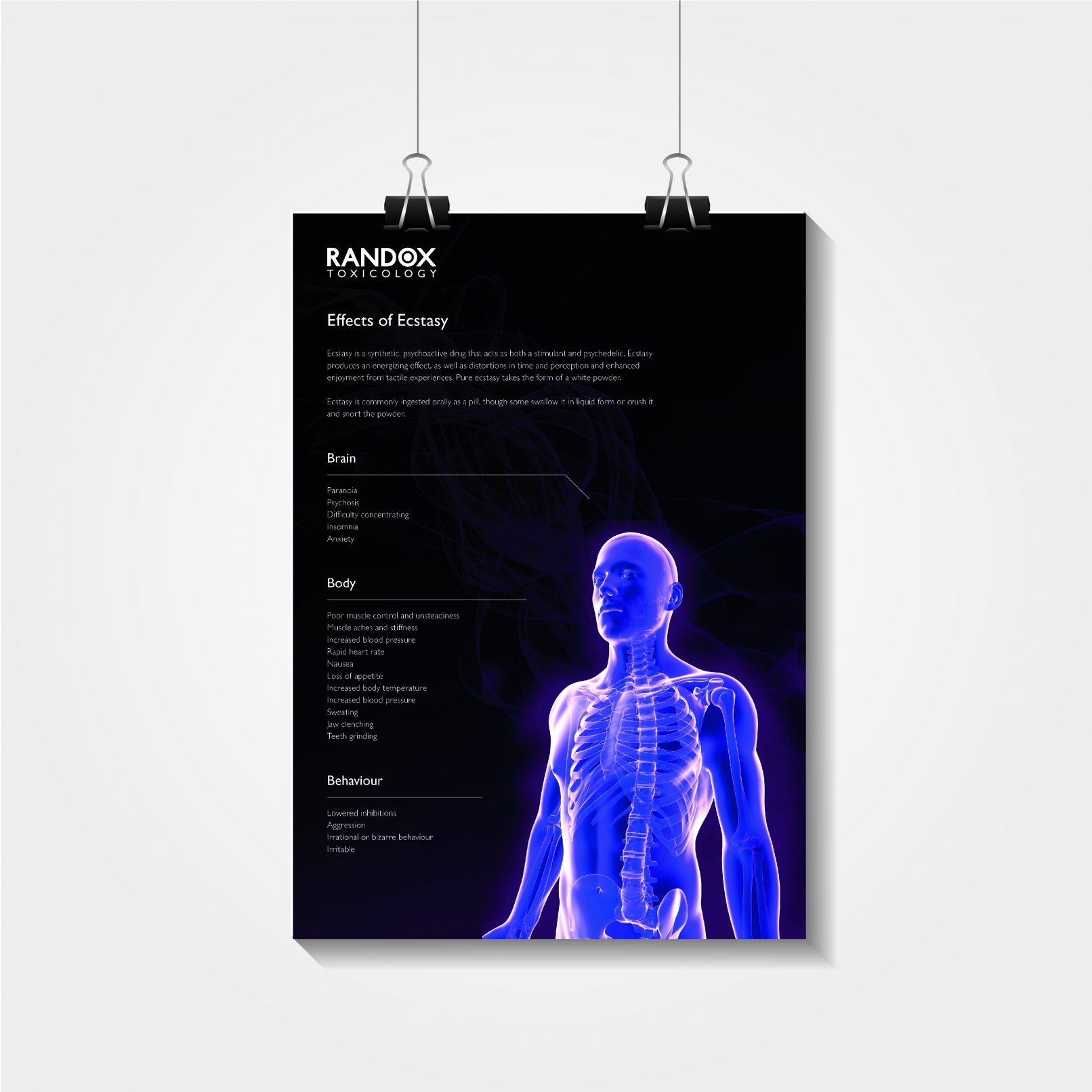 Downloads - Randox Toxicology