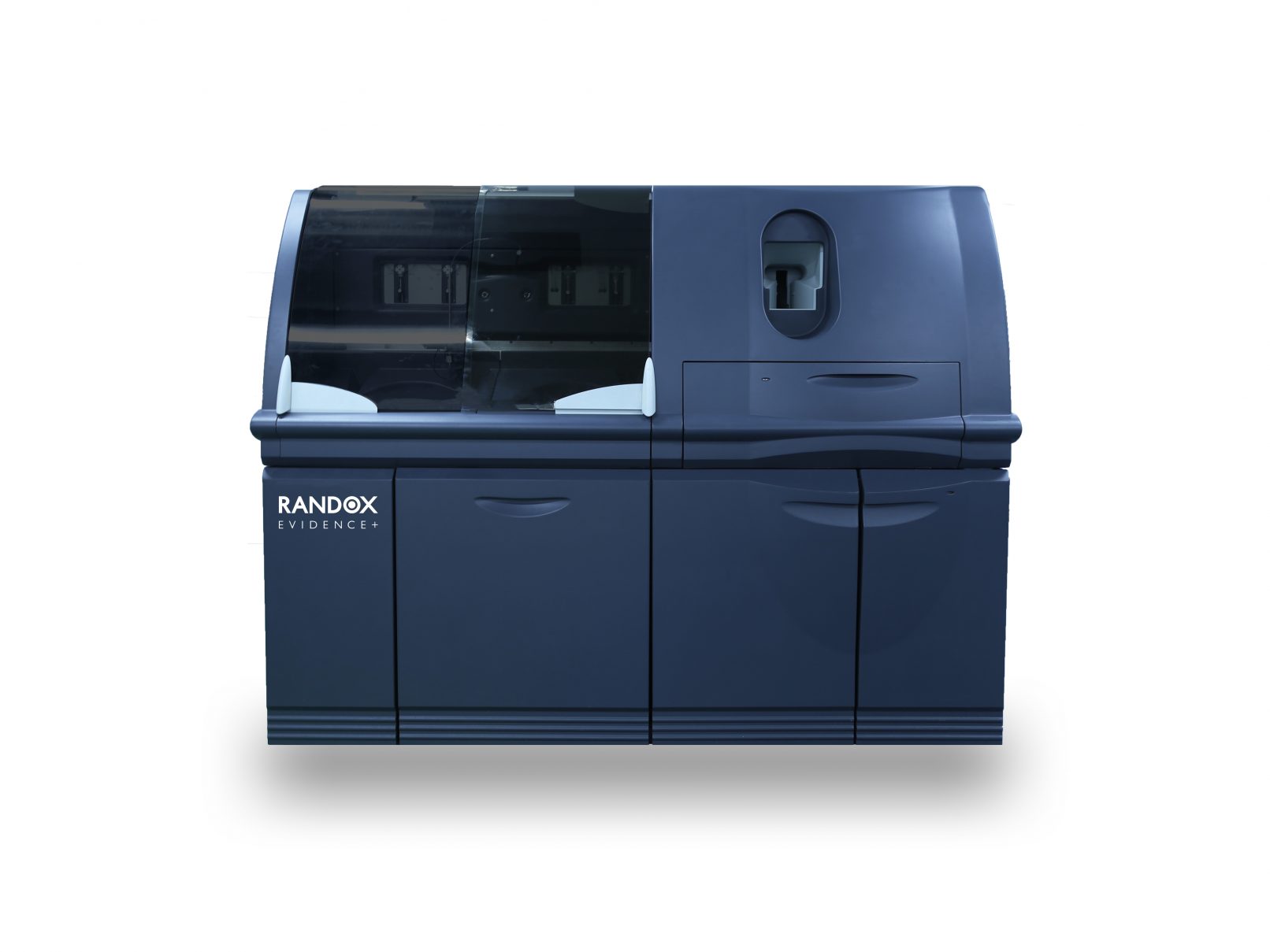 Evidence + - Randox Toxicology