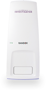 Analysers - Randox Toxicology
