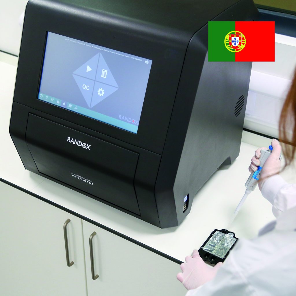 Webinars - Randox Toxicology