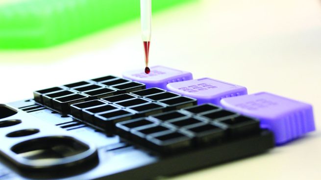 The ToxPlex Array: Forensic Use - Randox Toxicology